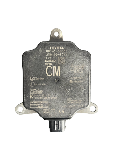 2018 2019 2020 Toyota Camry Rear Blind Spot Monitor Sensor Unit OEM ...