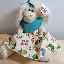 Bloom the Rabbit - Beanie Boos - Beaniepedia