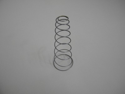 Holley 4160 Secondary Diaphgragm Spring 61-607-Brown | eBay