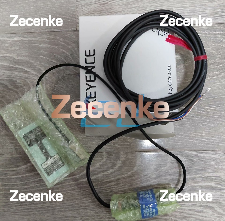 Brand new Keyence LR-X50 Laser Sensor LR-X50 | eBay