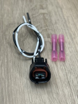 Lexus GS430 LS430 SC430 Throttle Body Connector Plug Pigtail Wiring ...