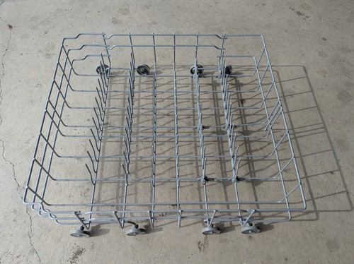 5304535253 Frigidaire Dishwasher Lower Rack 5304532969 | eBay