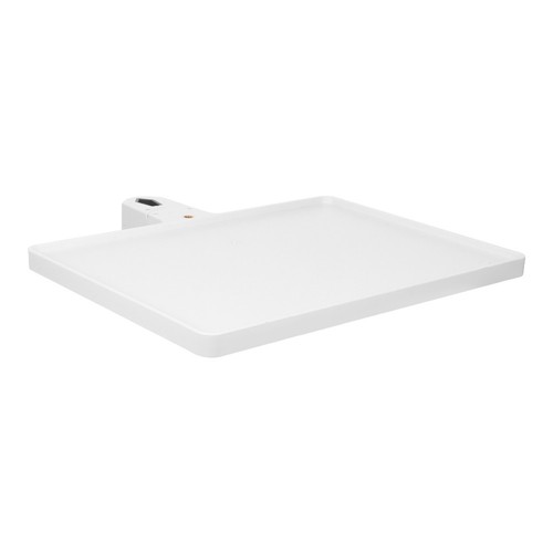 Clamp On Mic Stand Tray With Utility Shelf For Microphone And Sound ...