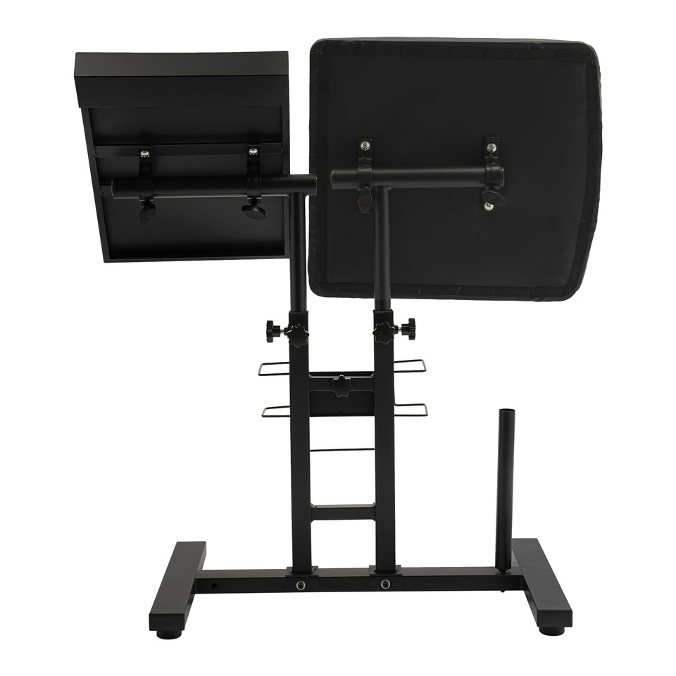 Arm Rest Stand With Workbench, Adjustable Height Arm Rest Stand, Arm ...