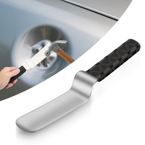 Car Dent Repair Tool Knockout Pad Paintless Body Sheet Metal Remover w ...