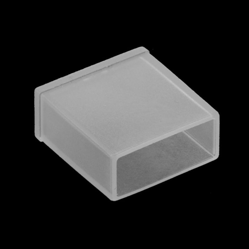 10 Pieces Charging Cable Cord USB Port Dust Plug Prevent Rust Protector ...