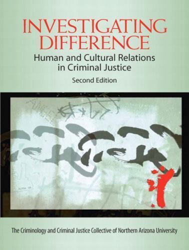 Investigating Difference: Human and Cultural Relations in Criminal ...