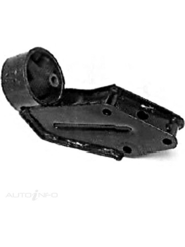 Transgold Engine Mount For Nissan Pulsar N15 B14 95- LH Manual (TEM0773 ...