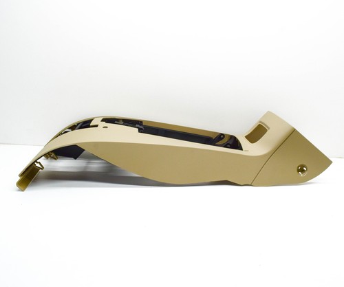 NEW BMW Z4 E85 REAR CENTER CONSOLE ODDMENTS BOX TRIM 6978108 ...