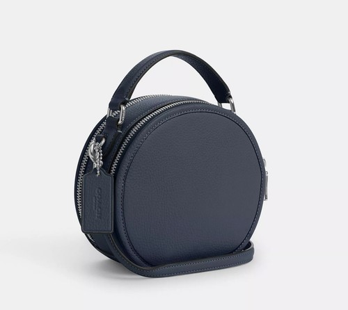 NWT Coach Canteen Crossbody CO987 | eBay