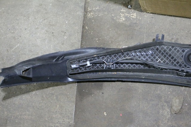 2128301213 Torpedo MERCEDES Class CLS ( BM 218) 350 CDI Be Year 2010 ...