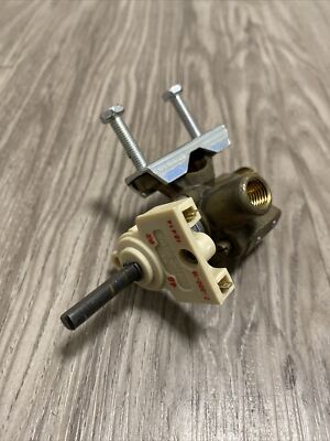 DCS Range/Cooktop Dual Flow Burner Burner Valve 210906 | eBay