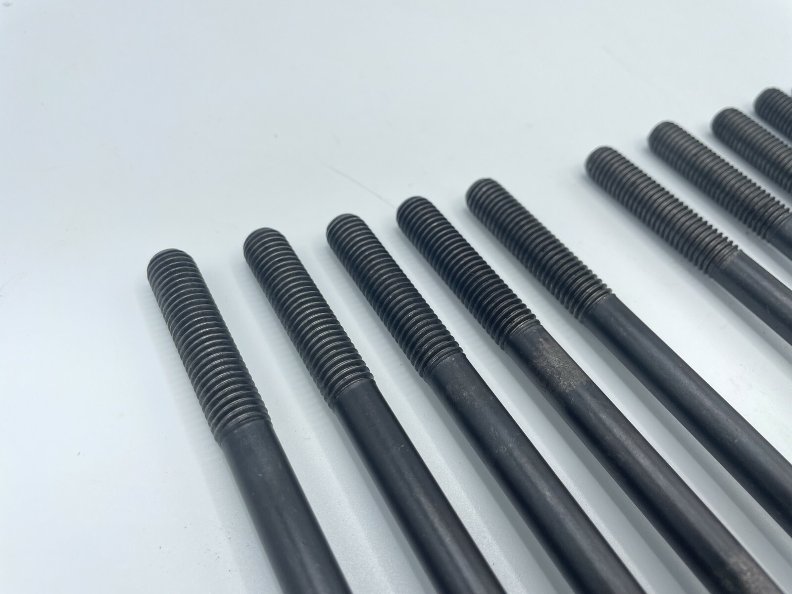 2002-2006 MINI Cooper S R50 R52 R53 Cylinder Head Bolt Set W10 W11 ...