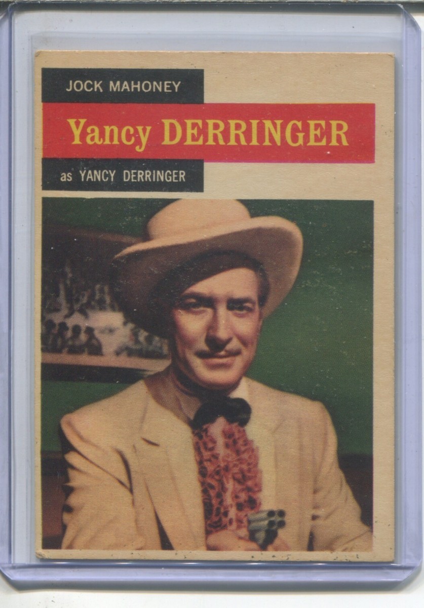 Yancy Derringer Tv Show Yancy Derringer: Season 1 Pictures | Rotten