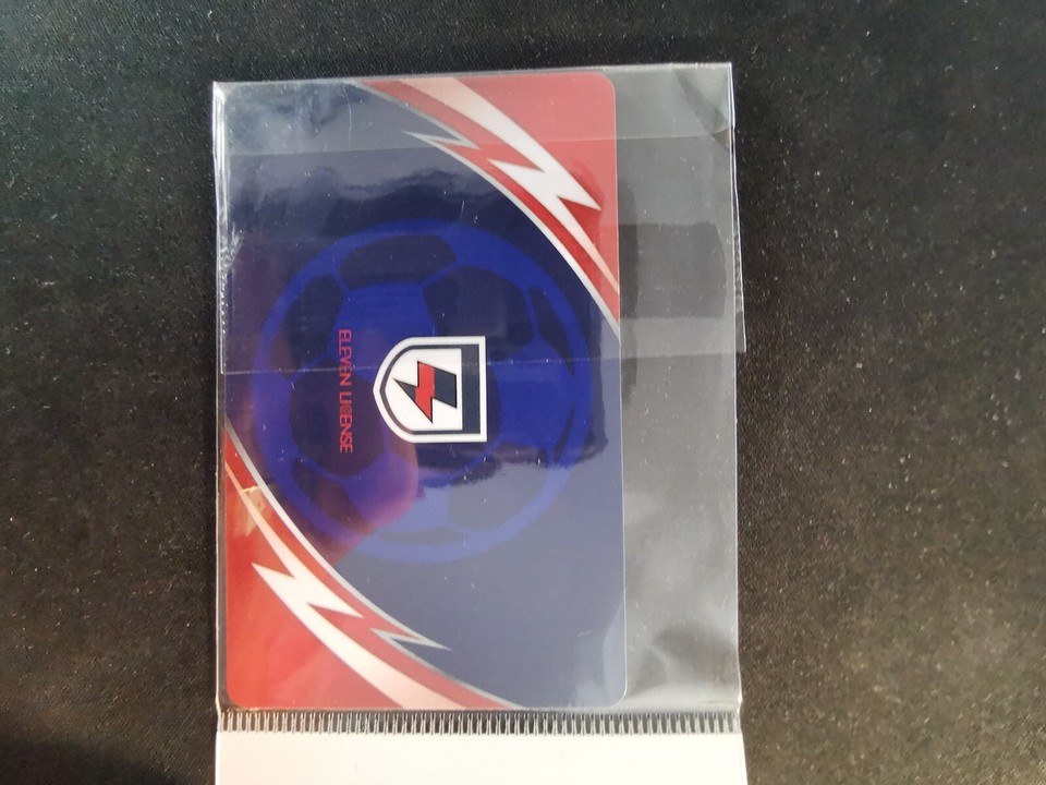 Tetsunosuke Goujin EL05-05 Carte Inazuma Eleven License Japanese card ...