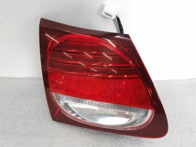 ? 06-11 Lexus gs300 gs350 gs450 gs460 INNER Tail Light Lamp DRIVER LEFT ...