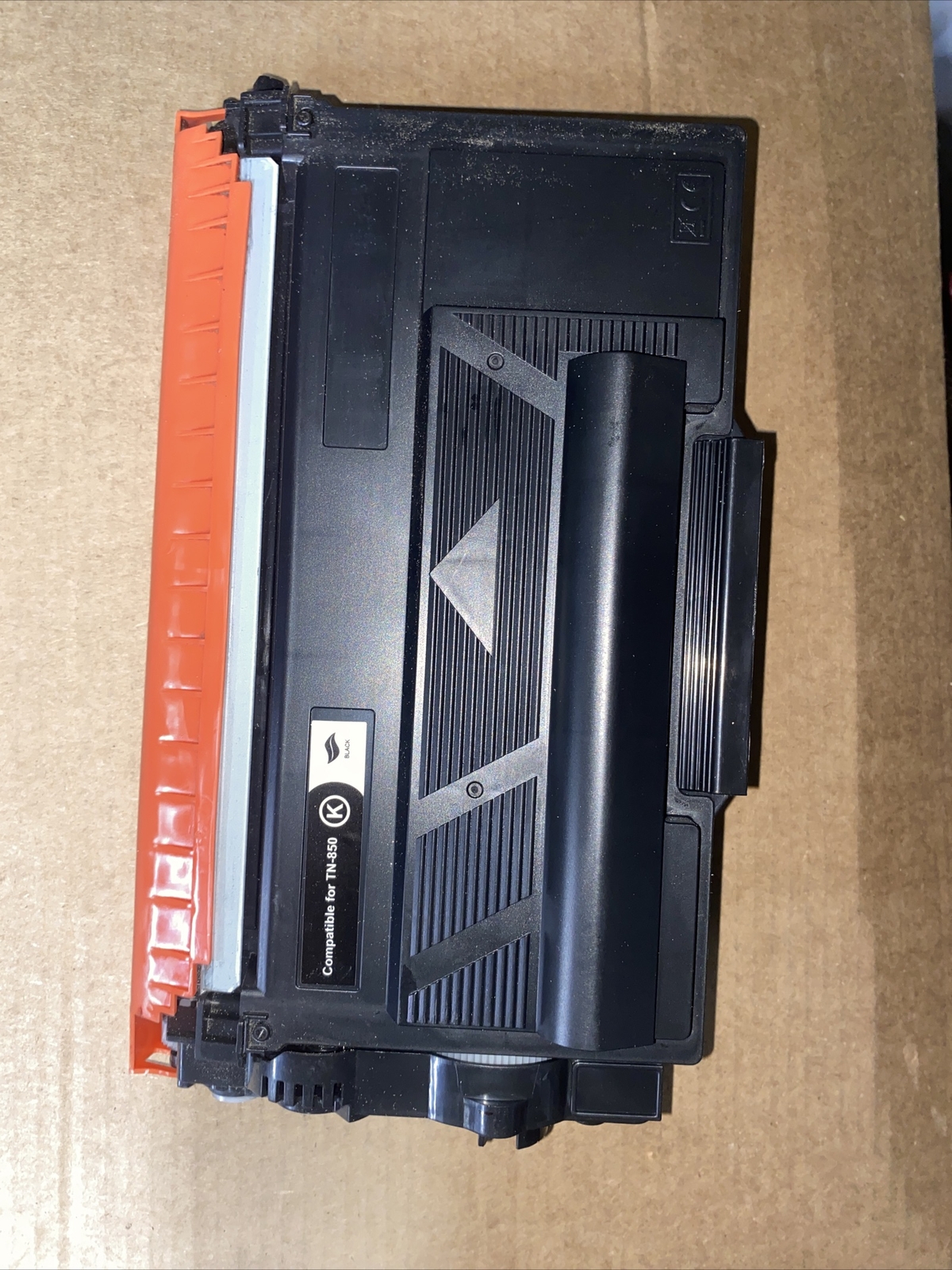 Toner Compatible for Brother TN880 TN850 DCP-L6600DW MFC-L6700DW ...