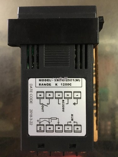 1pc Temperature control XMTG-3000M | eBay