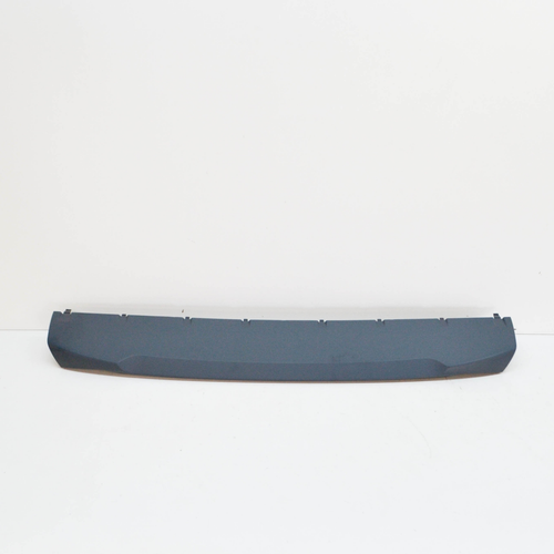 NEW BMW X1 F48 FRONT BUMPER LOWER GRILLE TRIM 51117453570 7453570 2015 ...