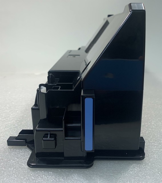 HP Color LaserJet Ent MFP M776zs M776dn 3WT90-67901 Toner Collection ...
