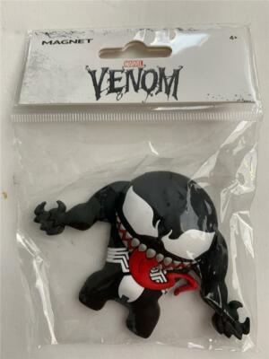 Marvel VENOM Magnet | eBay