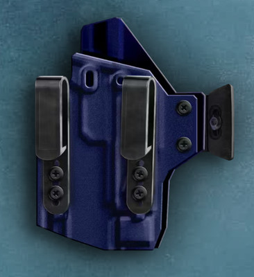 TREX ARMS Raptor Holster Glock G19 Gen 1-4, TLR-7 HL-X, Left Hand | eBay