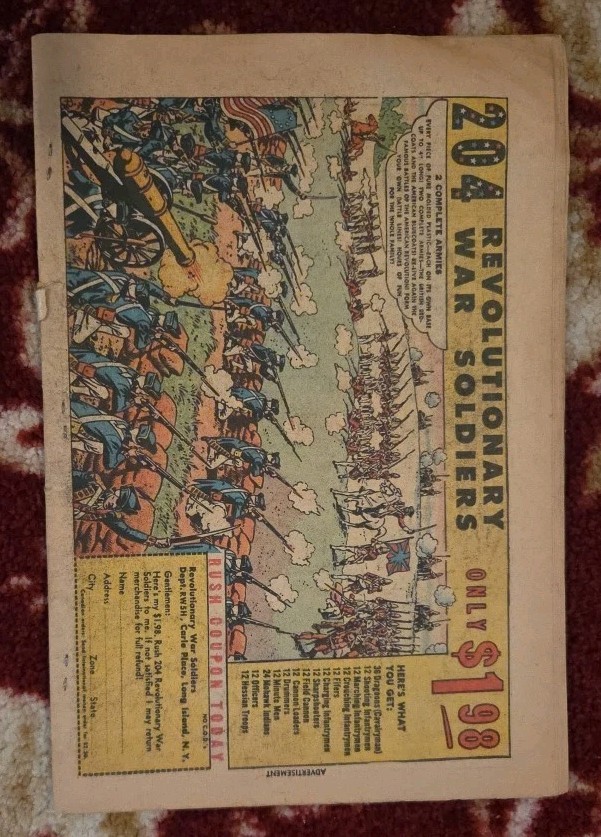 Adventure Comics #302, 303, 324 coverless, 445, 349. Action Comics #291 ...