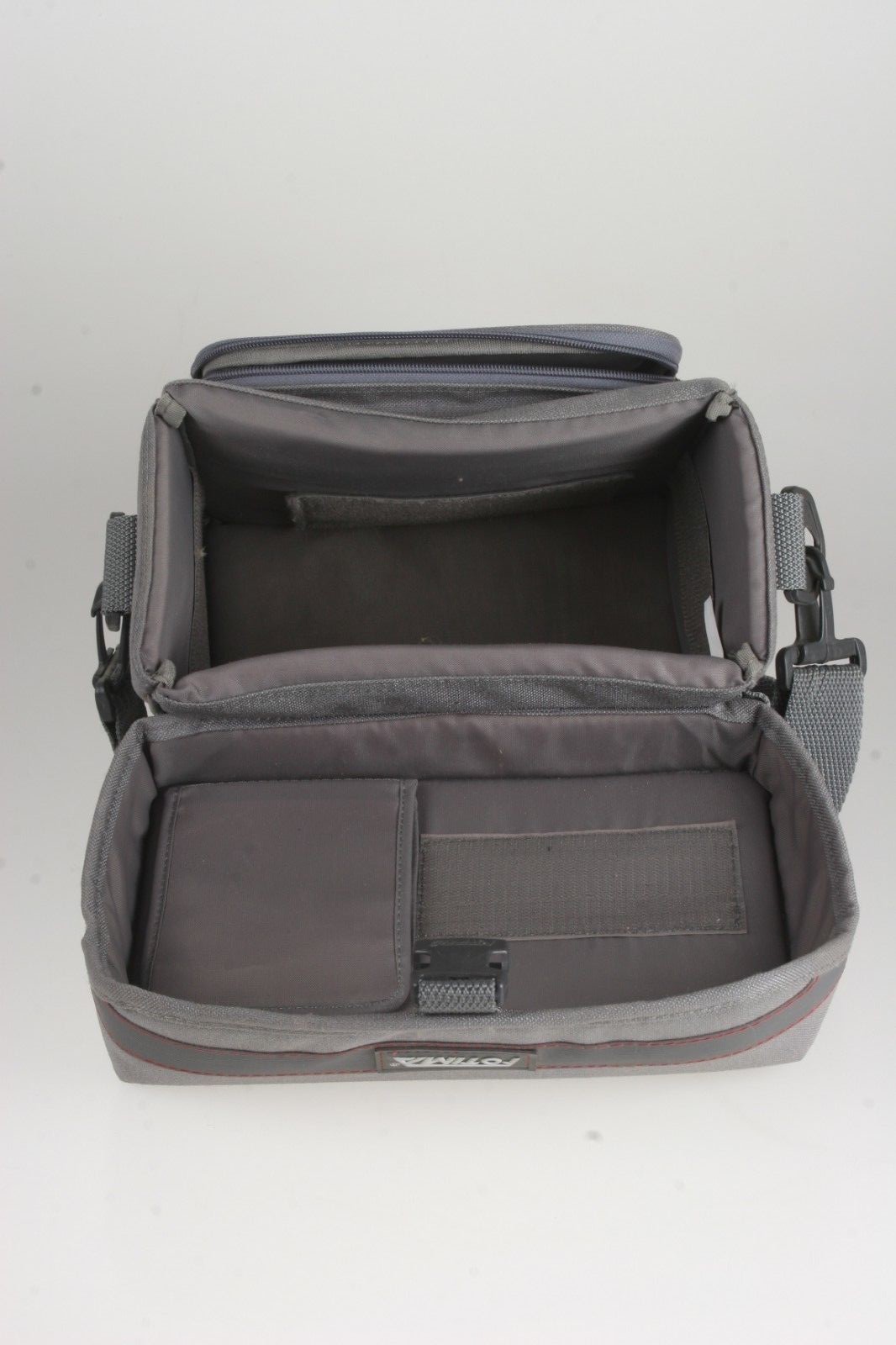 Fotima Universaltasche grau | eBay