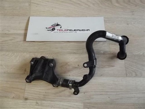 Audi A4 B8 8K A5 8T A6 C6 4F Q5 Q7 VW Kühlmittelrohr 059121070N ...
