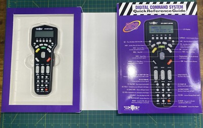 MTH #50-1001 DCS Remote Control Set | eBay