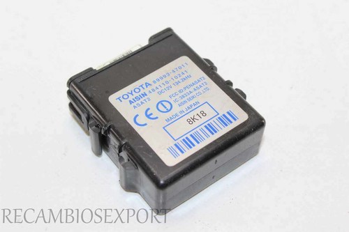 Module de commande Toyota Prius 8999347011 89993-47011 48411010241 ...