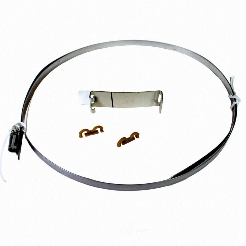 NOS Ford TPMS Sensor Mounting Band 6F2Z-1A193-E, Motorcraft TPMS-9 | eBay