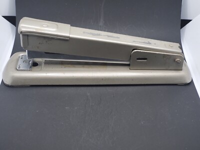 Staplers - Bates Stapler