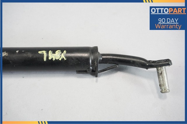 Porsche Boxster 987 Convertible Top Lid Push Rod Left Driver ...