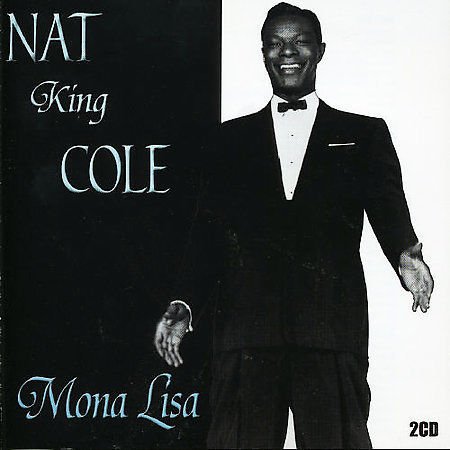 Mona Lisa [Pulse] by Nat King Cole (CD, Oct-2005, Pulse) for sale ...