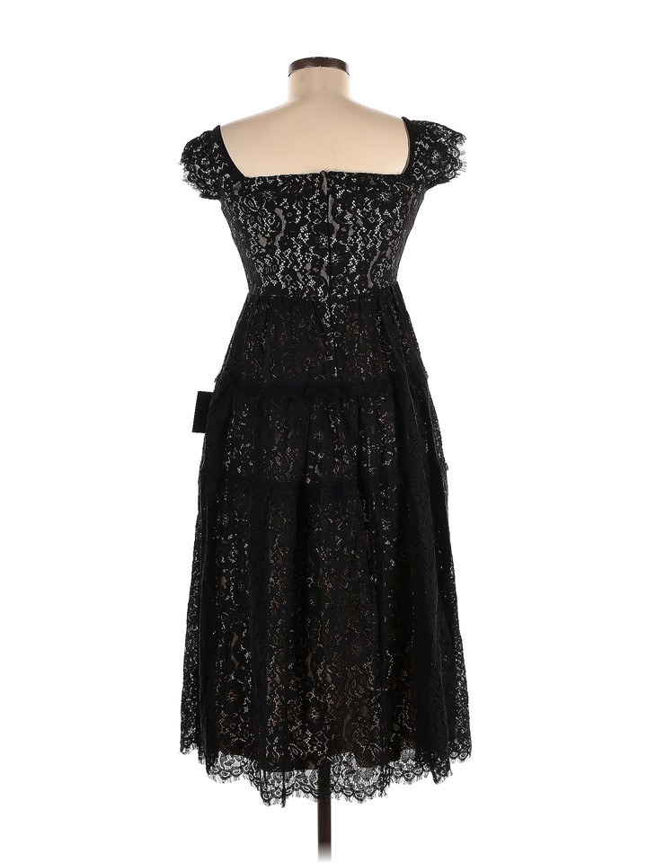 Nwt Lulus Women Black Cocktail Dress S Ebay