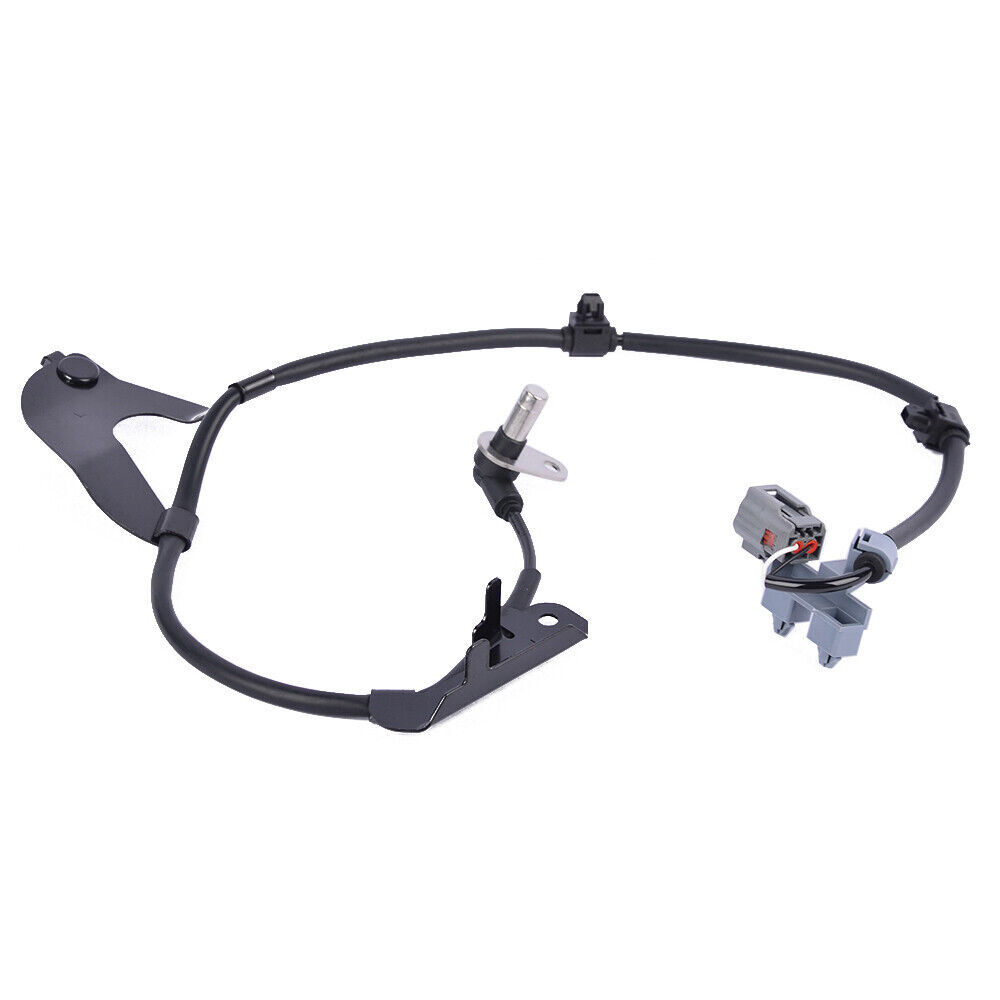 2PCS Front Left & Right ABS Wheel Speed Sensor For 4WD Isuzu Dmax D-Max ...