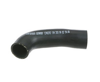 Mercedes-Benz S-class W140 Water Pump Hose A1042030482 OEM for sale ...