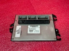 Mercury Marine ECM PCMBE0101 859610 Optimax EFI Computer for sale ...