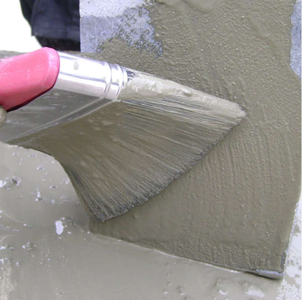 Ultrascape Pro Prime Slurry Primer Bonds All Types of Stone Surfaces ...