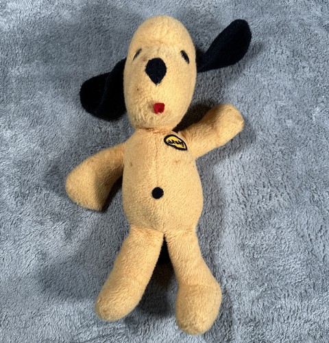 Vintage Animal Fair Henry Plush Puppy Dog Doll Stuffed Animal 20” 1971 ...