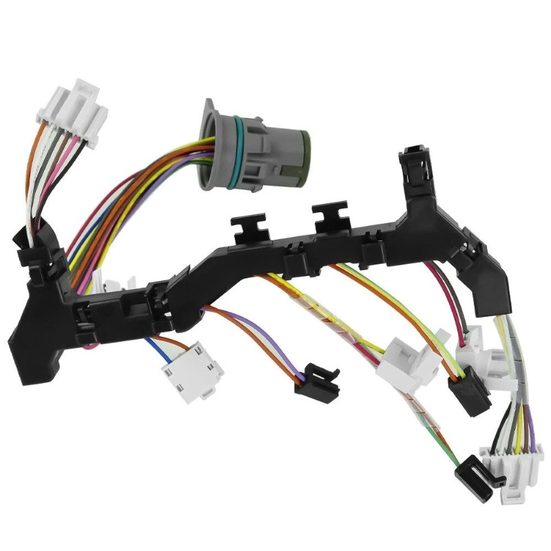 New Rostra 350-0180 Internal Harness, Allison/GM Duramax LCT1000/2000 ...