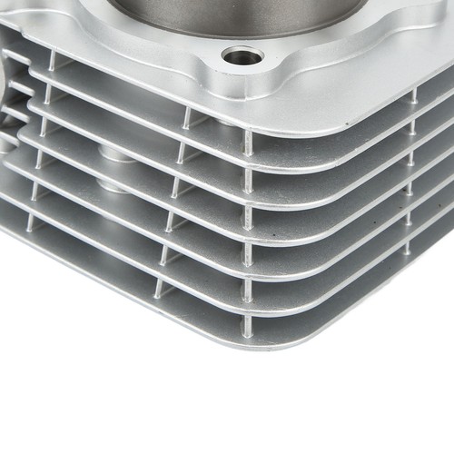 ˜Cylinder Piston Kit 440 Big Bore 90601 KA5 Aluminum Alloy For TRX400X ...