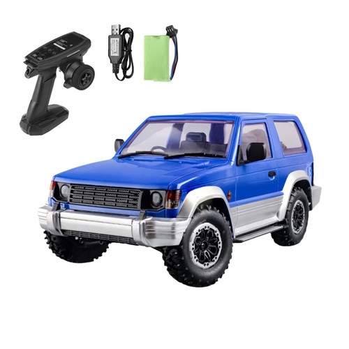 RC Remote Control Car with Lights, Variable Speed Car1107 4711706918389 ...