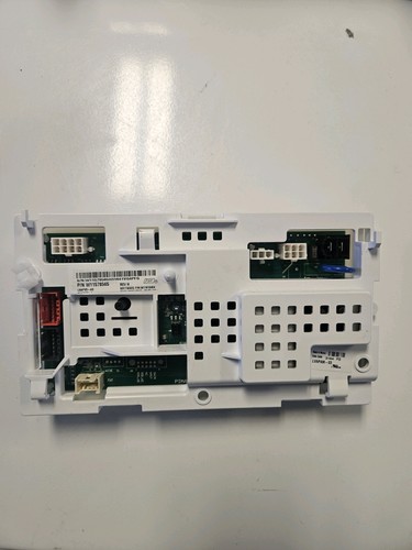 OEM Whirlpool Washer Control Board W11578565 (Repaired) | eBay