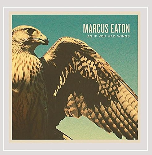 MARCUS EATON - As If You Had Wings - CD - **Excellent Condition** | eBay