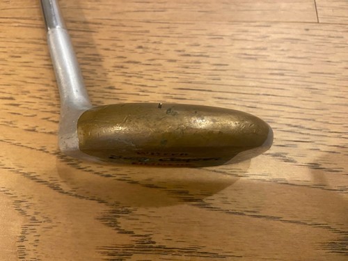 Vintage Wilson Billy Casper Biltmore Putter Right Hand 35” | eBay