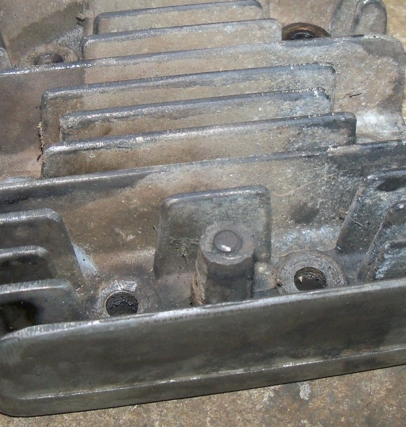 Onan CCK CCKA Engine Cylinder Head Set P-1561, P-1562 | eBay