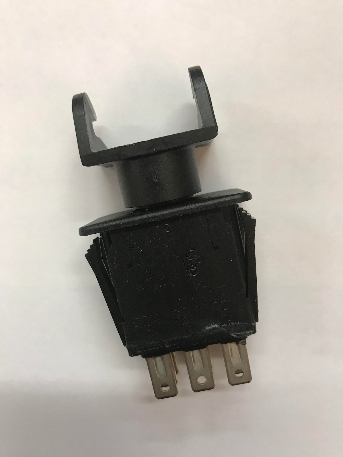 JOHN DEERE ORIGINAL EQUIPMENT SWITCH (AM127394) | eBay