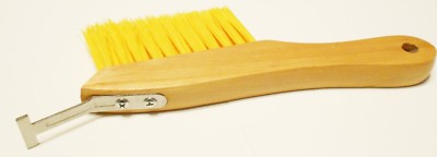 Milling Machine T Slot Brush (Model Engineering) | eBay UK